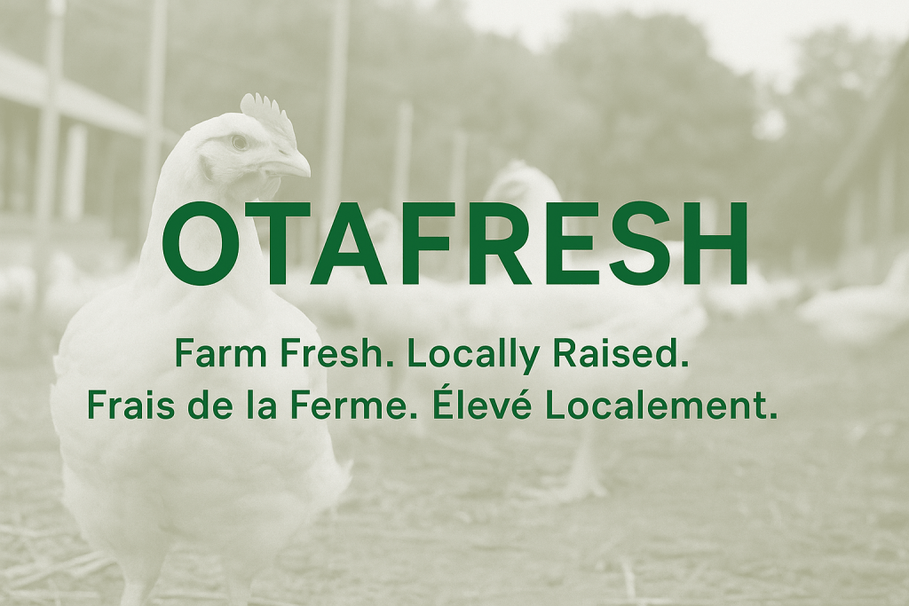 About Us – OTAFARMS